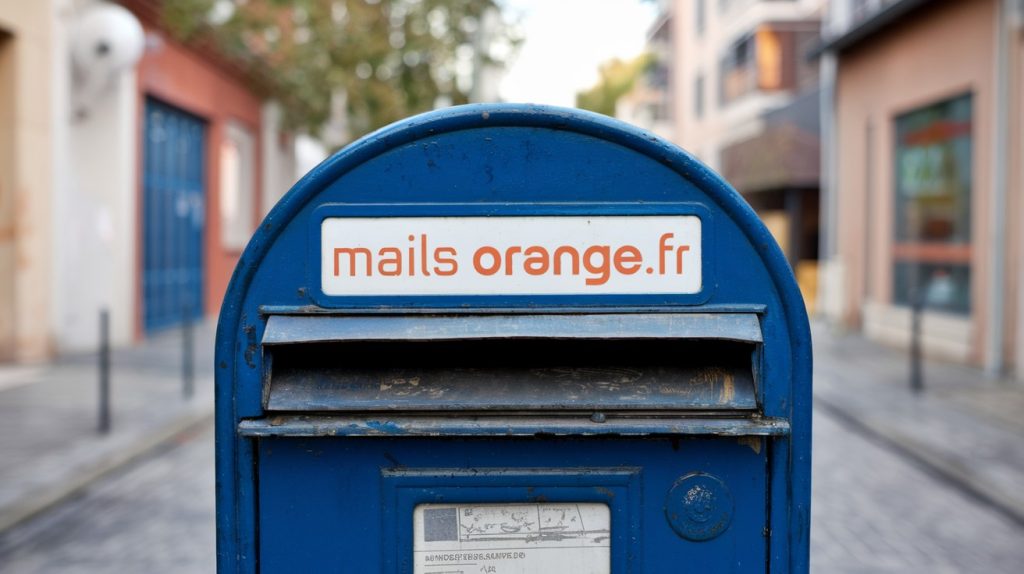 Mail orange : comment accéder à vos e-mails depuis orange.fr – Blog ...
